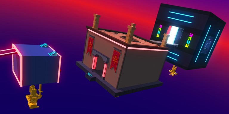 Blog – Clone Drone in the Danger Zone